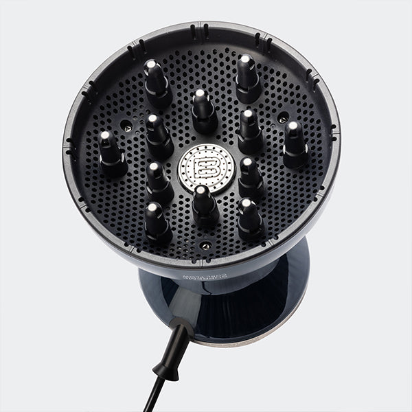 Difusor de aire caliente para rizos perfectos Diffon Supreme Deluxe |Bellissima – Bellissima Spagna