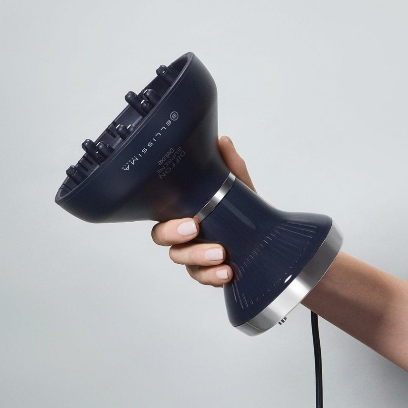 Difusor de aire caliente para rizos perfectos Diffon Supreme Deluxe ...